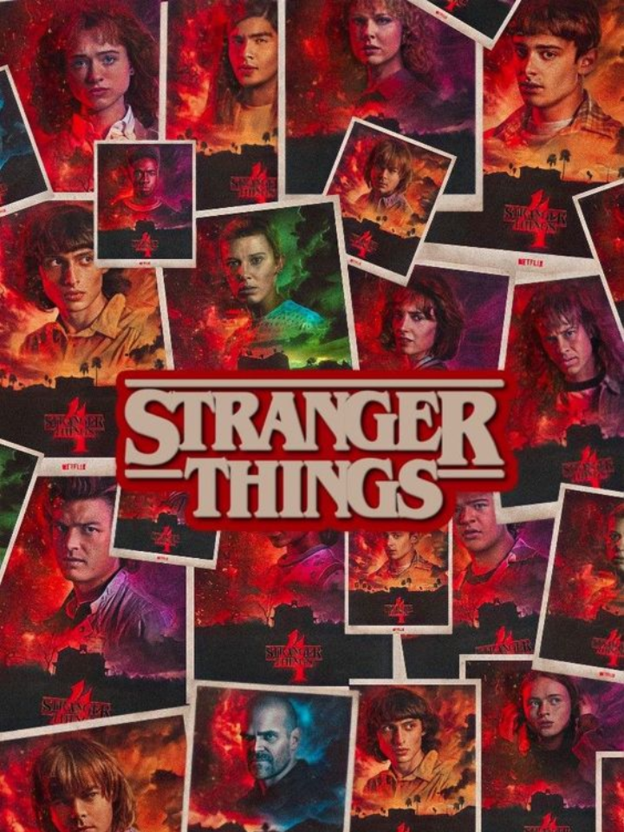 Stranger Things Characters as Zodiac Signs | Times Now
