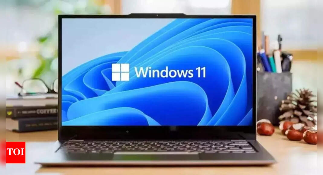 8 ways to take a screenshot in Microsoft Windows | - Times of India