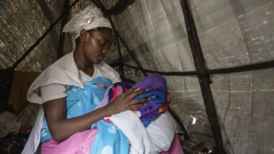 A truce in Congo ends in a week. Aid groups say it could be a lost ...