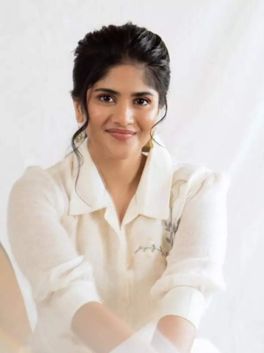In pics: Stunning looks of Megha Akash | Times of India
