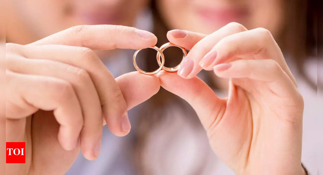 6 hidden reasons your marriage has hit a rough patch; expert tips on ...