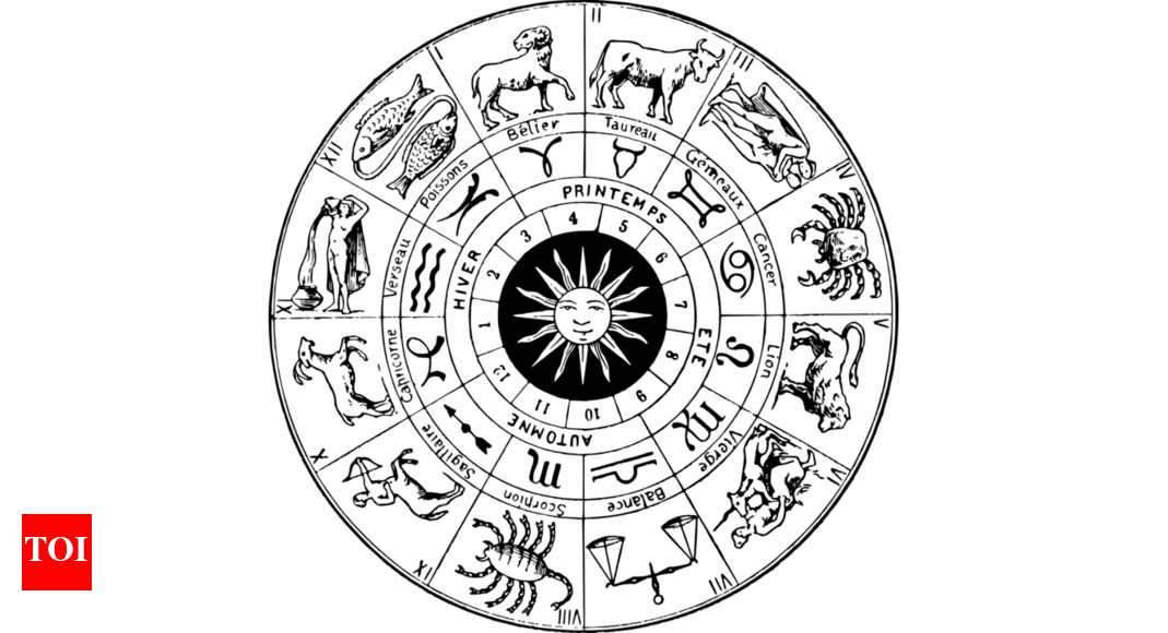 Astrology and Career Choices: Finding Your True Calling - Times of India