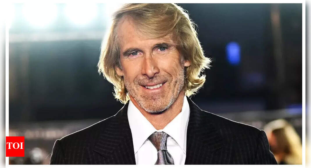 Michael Bay to direct television fantasy series 'Barbaric' - Times of India