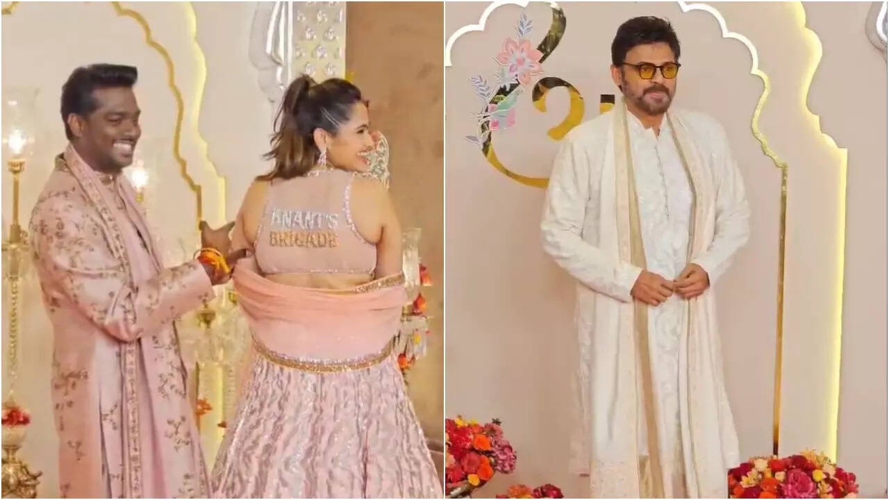 Atlee Tamil Director Wedding Shah Rukh Khan's Jawan Director Atlee,