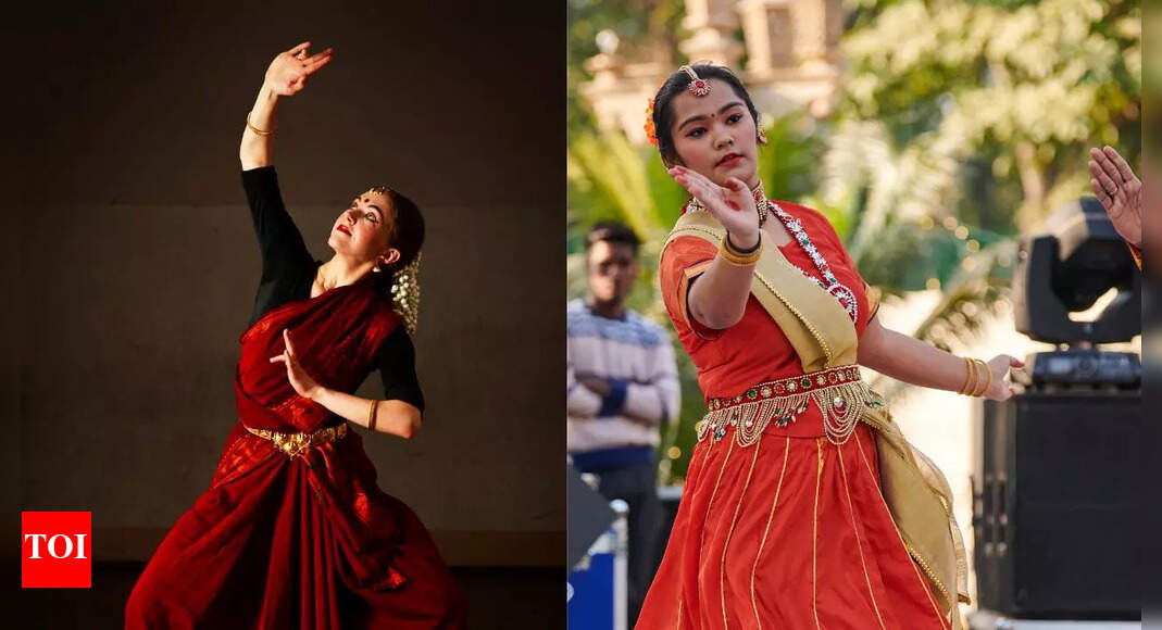 NCPA presents Raag Raagini, a cultural blend of Kathak and ...
