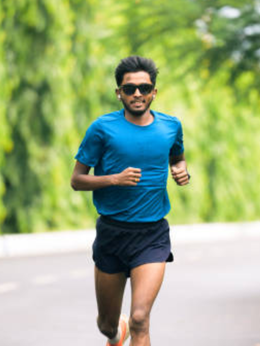 9 Health Benefits Of Jogging Everyday | Times Now