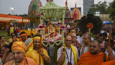 Matunga temple to honour super senior devotees | Mumbai News - Times of ...
