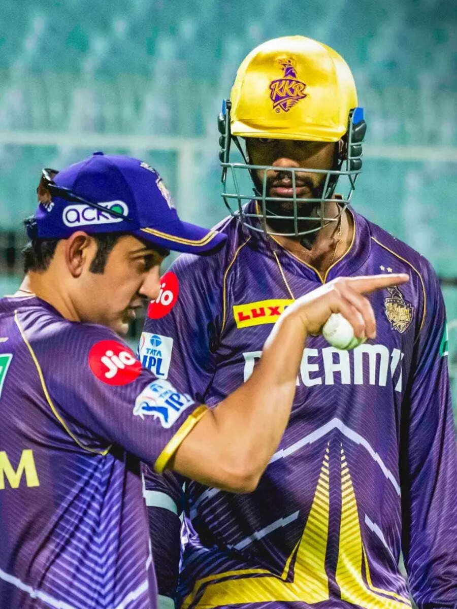 3 KKR Players Who Can Make India Comeback Under Gautam Gambhir | Times Now