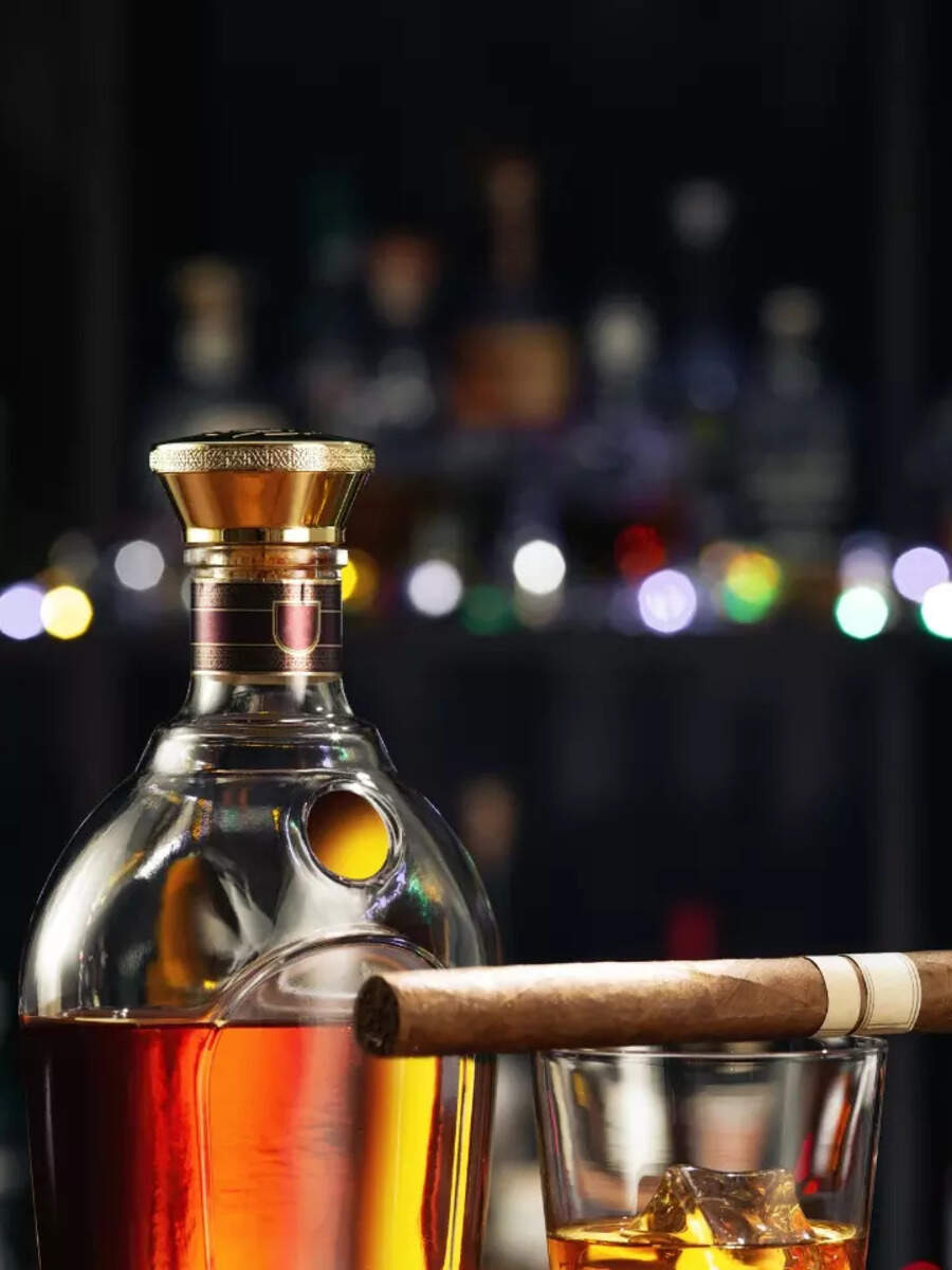 World Rum Day 2024: 10 reasons why Rum is considered healthy | Times of ...