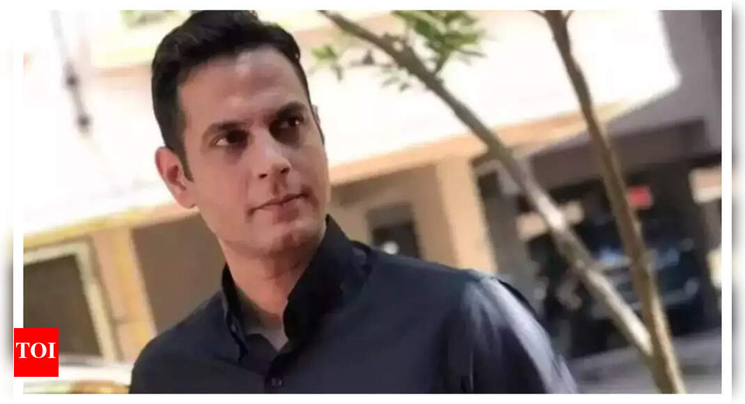 Exclusive - Vimarsh Roshan on his career journey: Long and hard but fulfilling in its own way ...