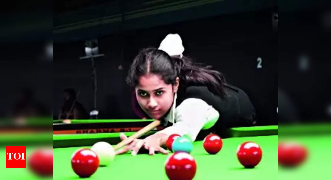 Snooker Championships: International Snooker Championships Return to ...