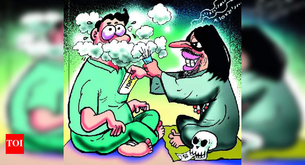 Superstition: Gujarat High Court Seeks Govt Reply on PIL Against ...