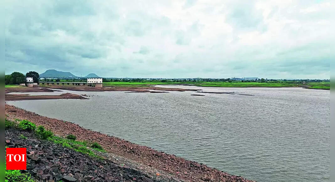 Rainfall: Scant Rain in Catchments of Dams in Rural Nashik | Nashik ...