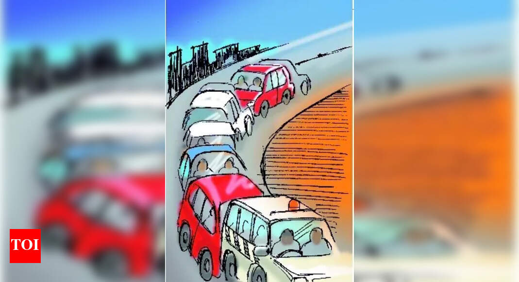 VIP convoy incident clarification by traffic police | Bhopal News ...