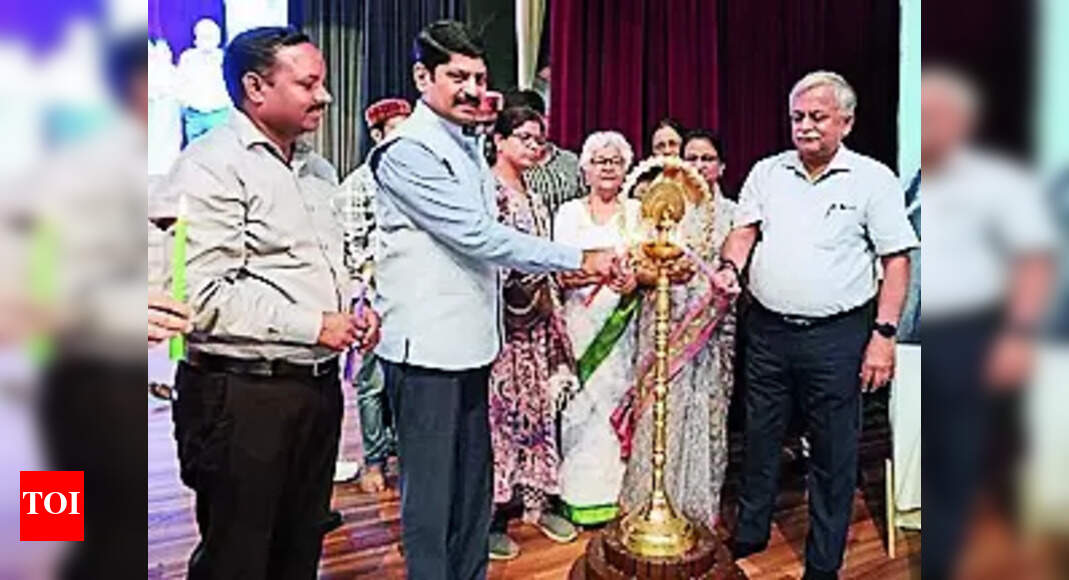 Teacher Empowerment Program: Teacher Empowerment Program for NIPUN ...