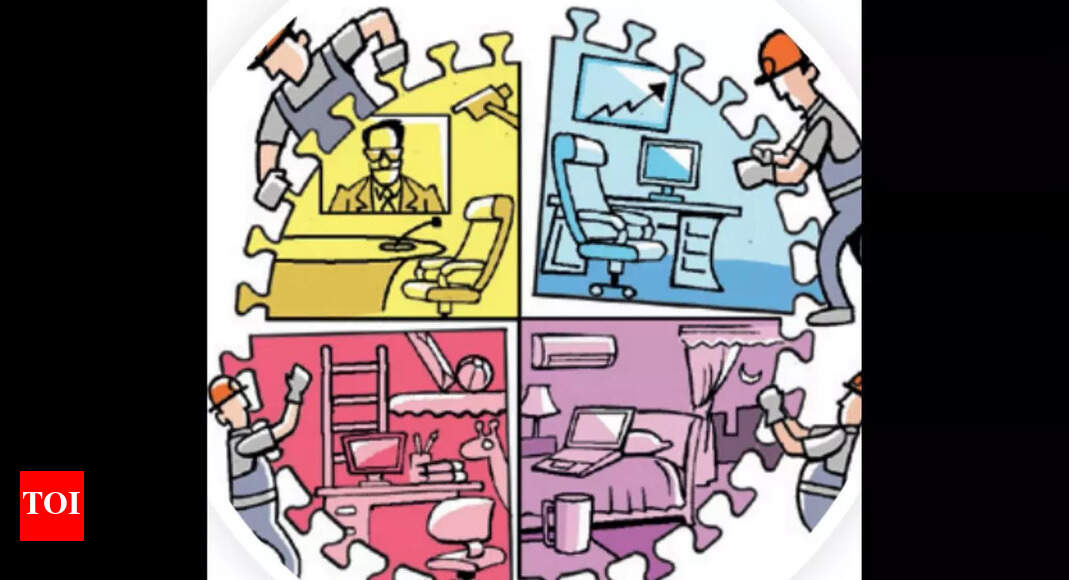 Keonics to shed poor image with revamp | Bengaluru News - Times of India