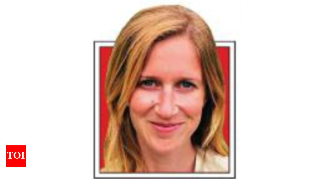 ‘Scientists started noting anthropogenic impacts in the 1970s — but ...