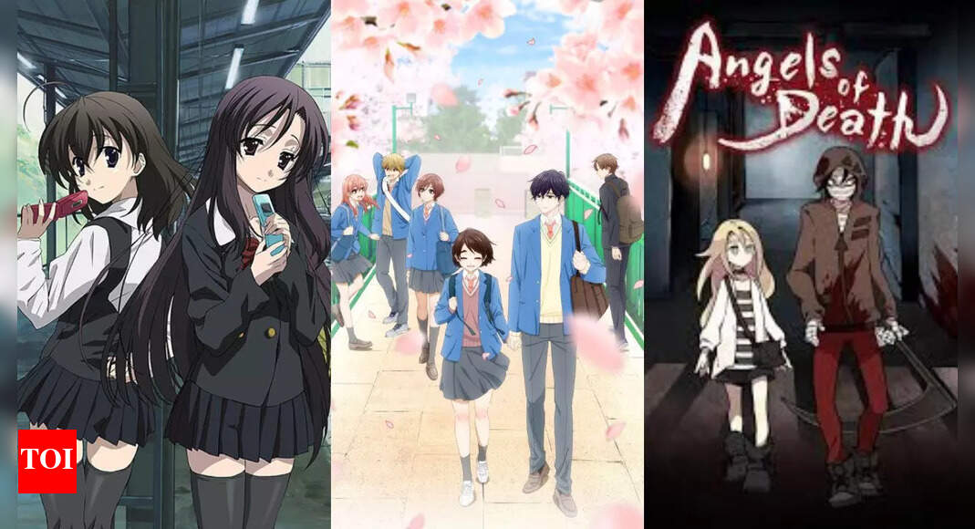Overlooked and underloved: 10 anime that need more appreciation ...