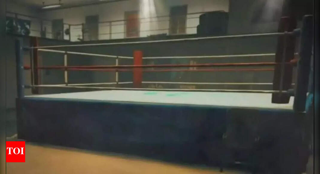 Activision announces Call of Duty crossover with WWE | WWE News - Times ...