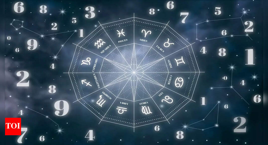 The Ultimate Guide to Angel Number 1818 - Times of India