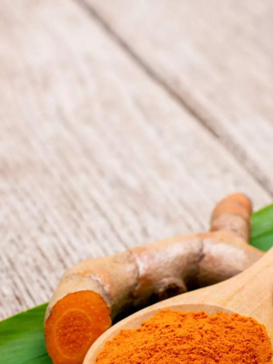 Why Is Turmeric Called Golden Spice Health Benefits And More Times Now