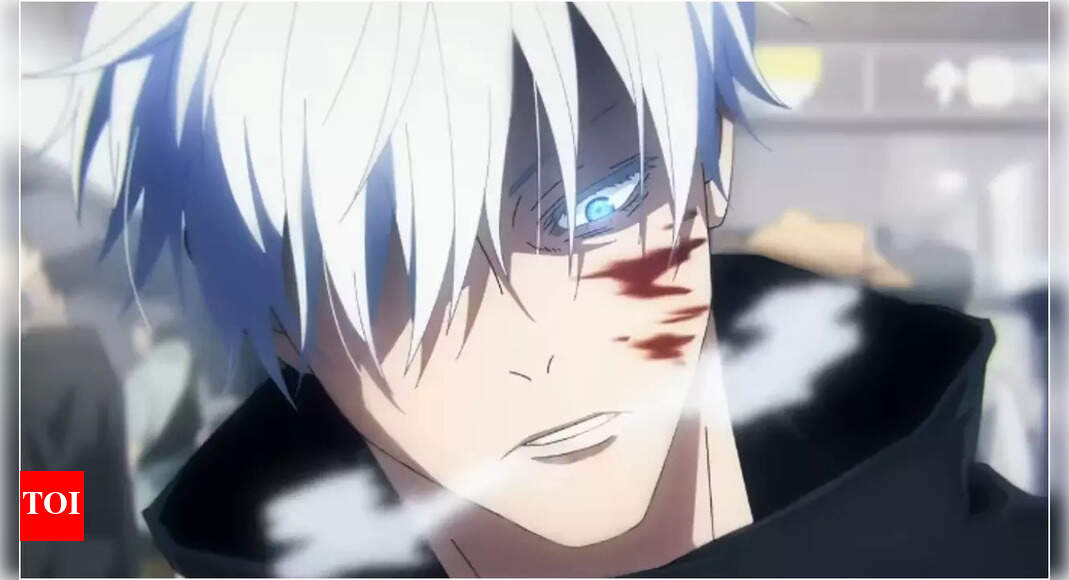 Jujutsu Kaisen season 2 episode 8 proved that Gojo is not a hero ...