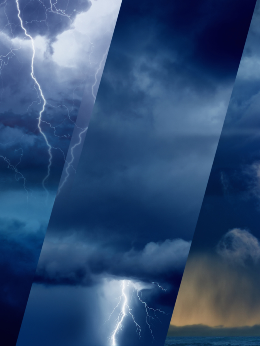 IMD Weather Update: Heavy Rainfall Expected In These Regions | Times Now