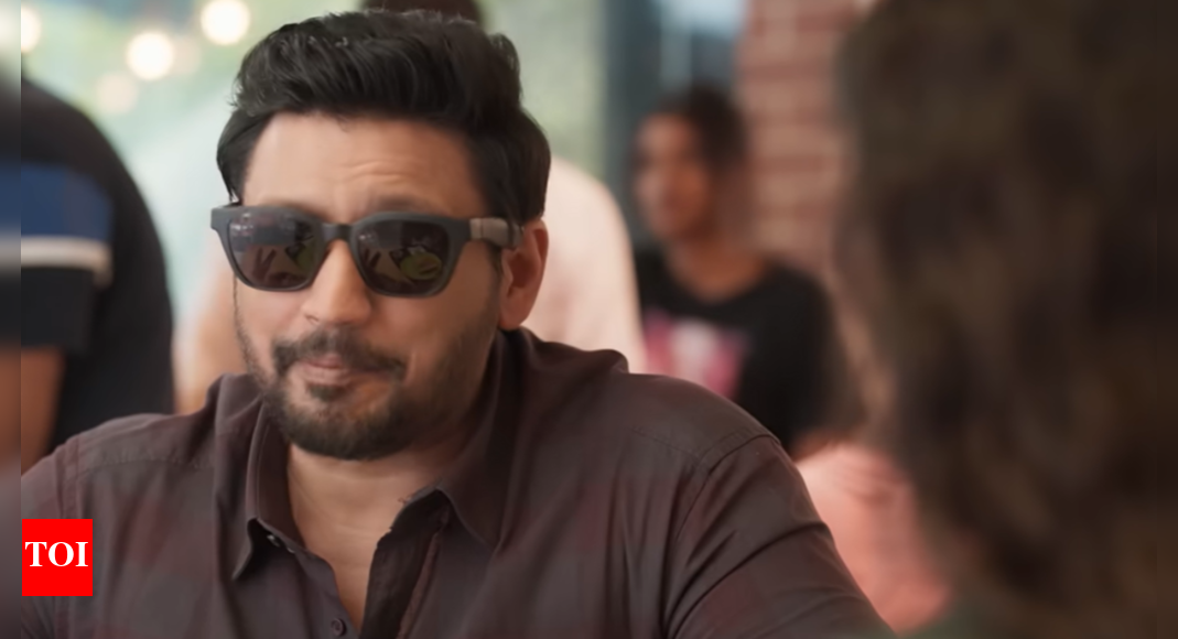 Trailer of 'Andhadhun' remake 'Andhagan' launched: The Prashanth and ...