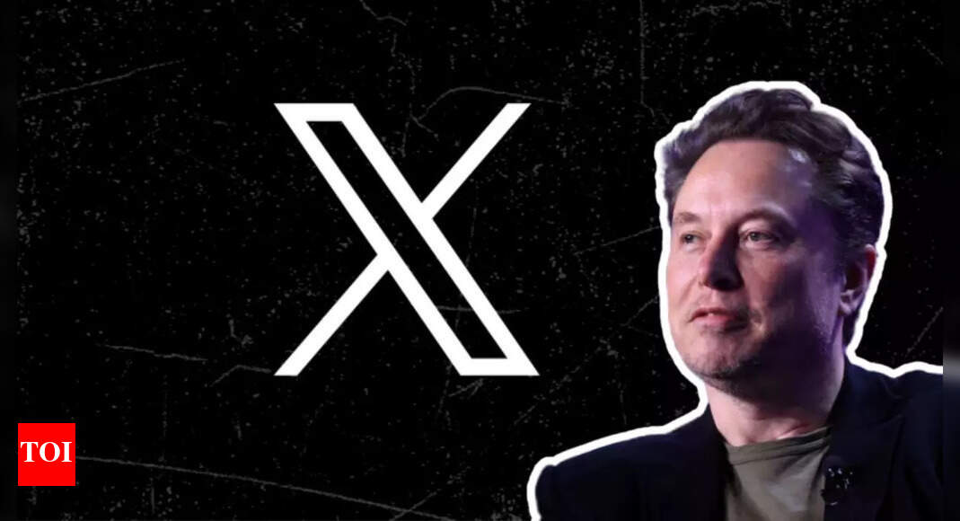 Elon Musk: European Commission offered X an illegal secret deal to ... Elon Musk: European Commission offered X an illegal secret deal to ...