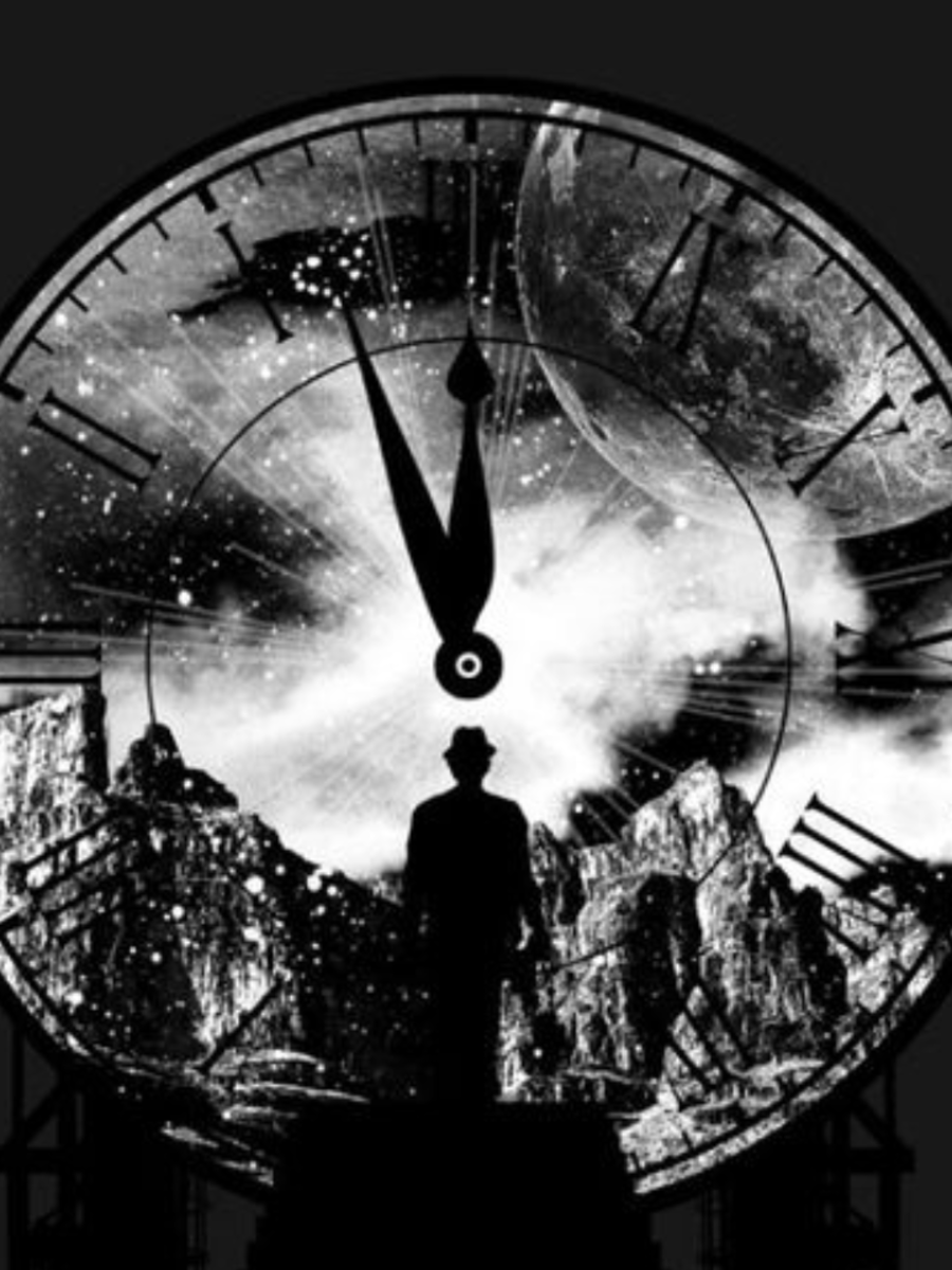 Zodiac Signs as Time Travelers | Times Now