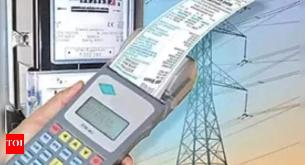 After heat, humidity too takes a toll on power supply | Noida News ...