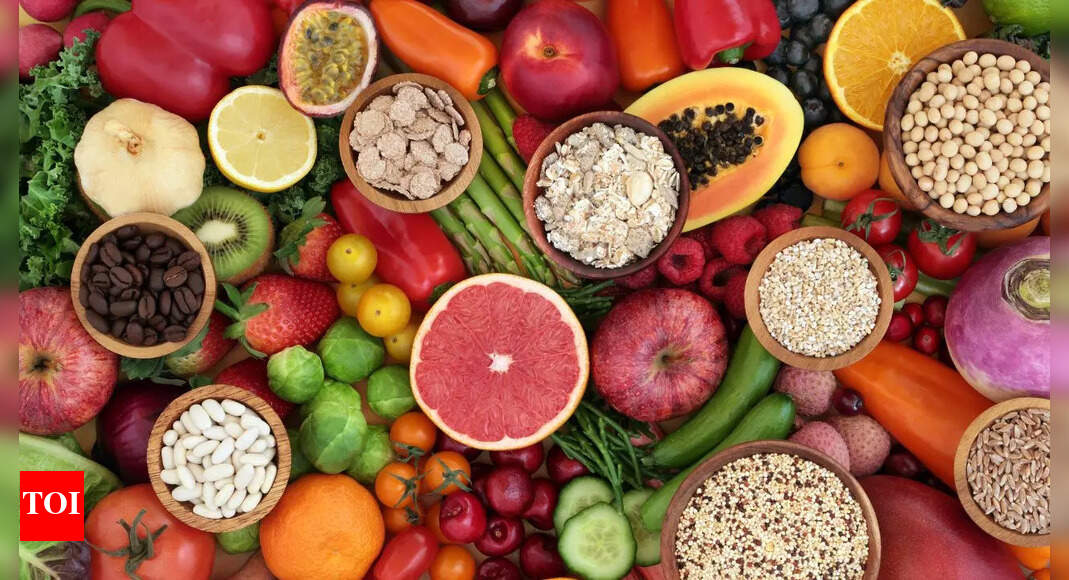 8 lesser-known food combinations that can naturally help in better ...