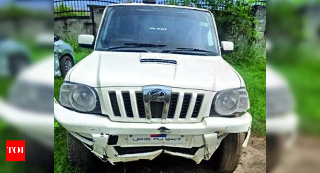 Sunder Bhati: 5 members of Sunder Bhati's gang arrested after gunfight ...