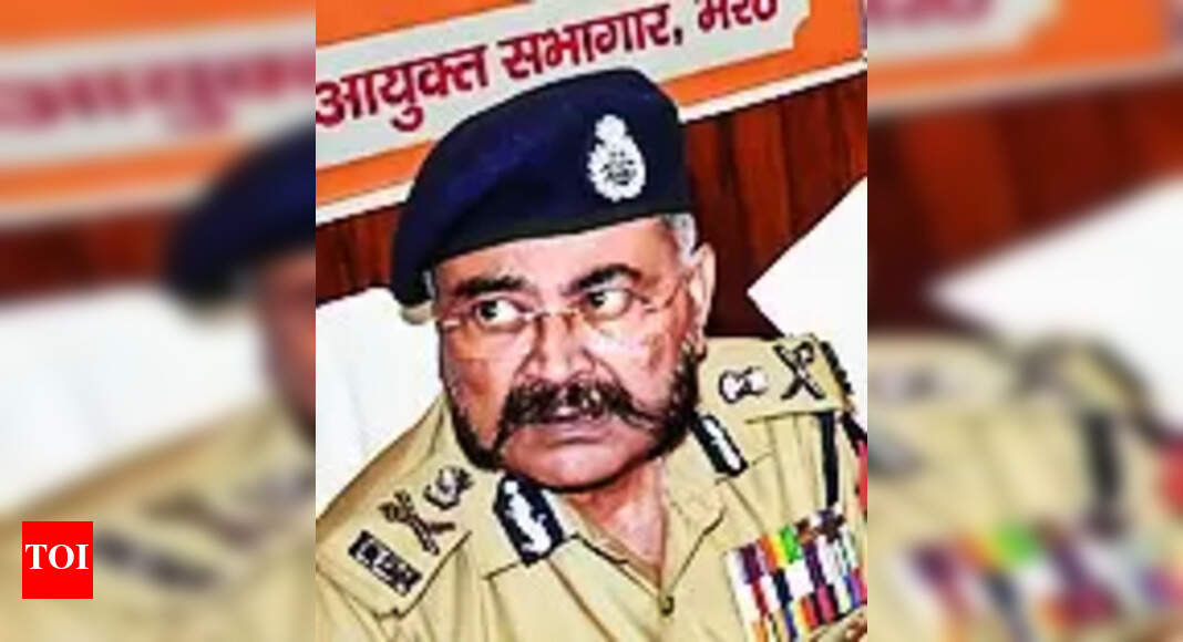 Festivals: DGP emphasizes robust arrangement during festivals and crime ...