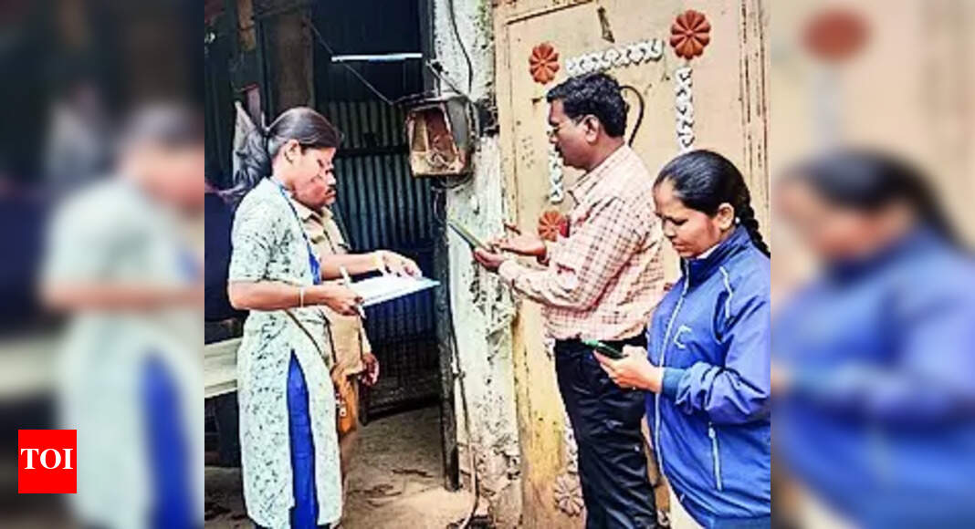 Power Theft: State utility detects 23 power theft cases in Wadala area ...