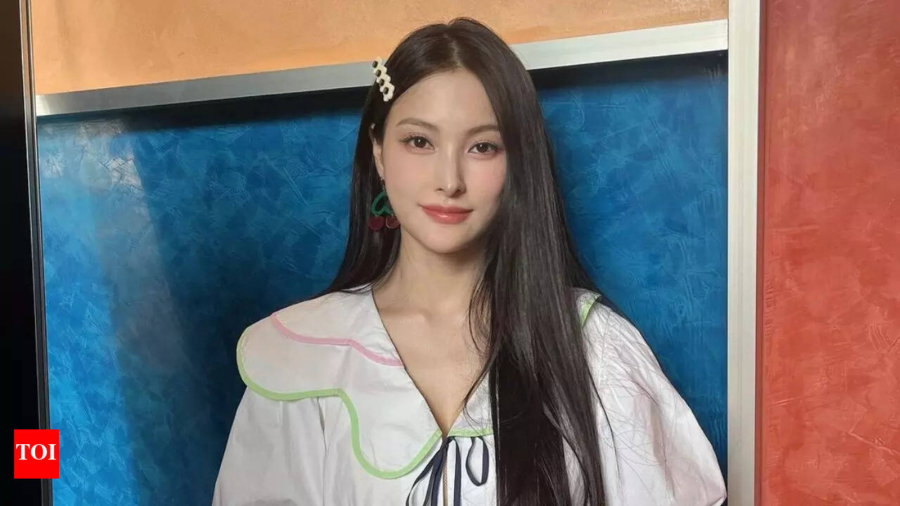 Kara Gyuri 2024 Park Gyuri From KARA At MAMA 2022: A Tribute To 2nd