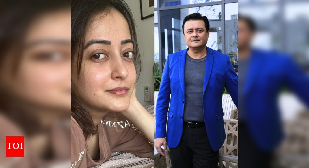 Raima Sen, Saswata Chatterjee among Kolkata celebrities set to attend Anant-Radhika reception ...