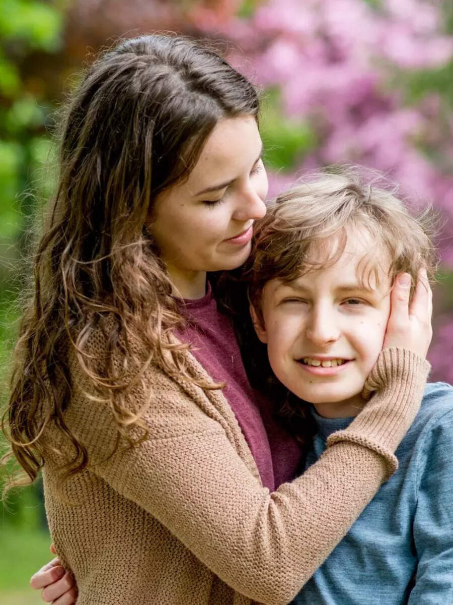 8 unsaid responsibilities of the eldest child | Times of India