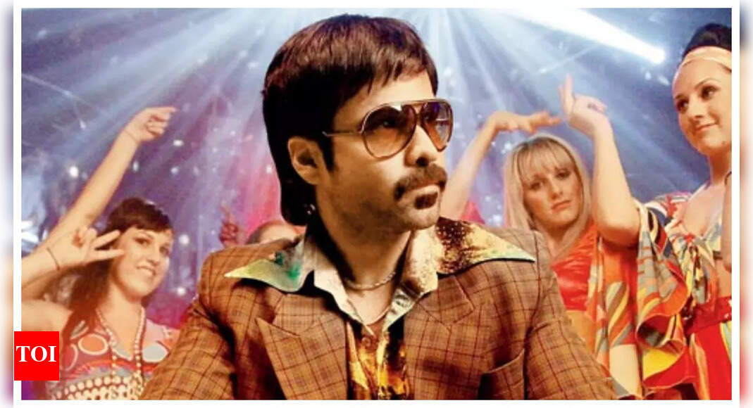 Emraan Hashmi reveals Mahesh Bhatt warned him against playing Dawood ...