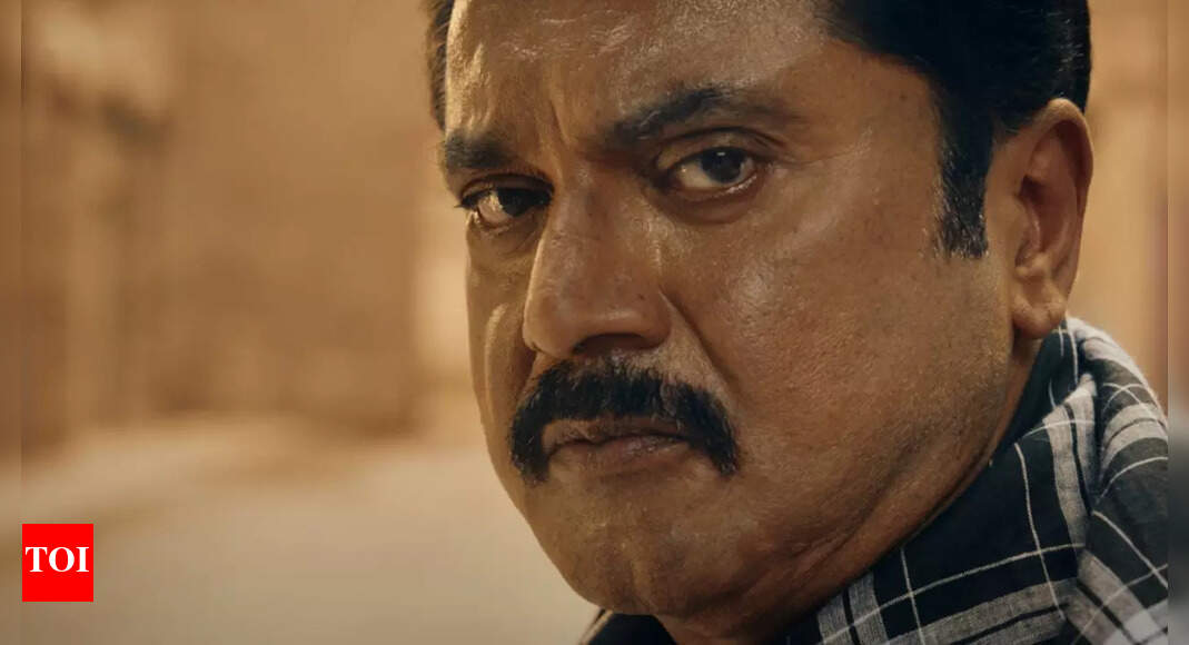 Teaser of Major Ravi’s ‘Operation Raahat’ is out - WATCH | - Times of India