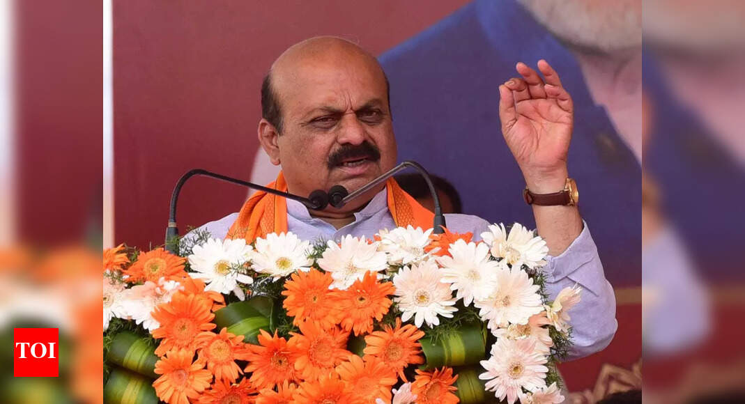 Karnataka would not have been unified without S Nijalingappa: MP ...