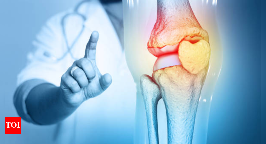 Beware of these 5 common Orthopaedic problems in teenagers - Times of India
