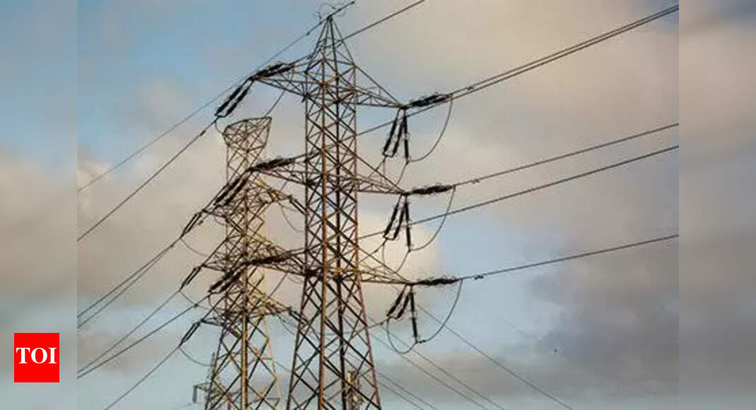Power line fault leaves parts of South Goa in dark for 4 hours | Goa ...