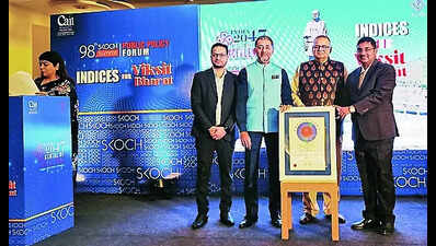 BSPTCL: BSPTCL wins SKOCH Gold Award in Power and Energy Sector | Patna ...