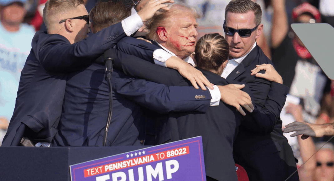 'Shooter was moving roof-to-roof ... ': Witnesses recount chilling ...