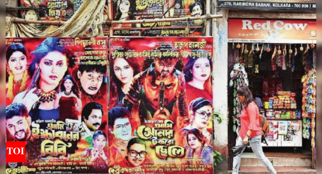 Jatra: Jatra resurgence in Kolkata's Jatra Para | Kolkata News - Times ...