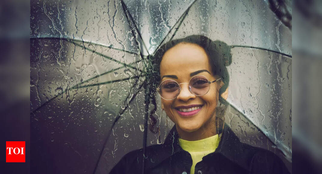 Monsoon Skin Care: Managing monsoon-related skin allergies and rashes ...