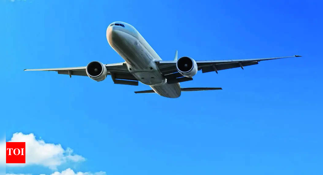 Fake Air India Pilot: Fake Air India pilot cons dad’s colleague of ₹27L ...