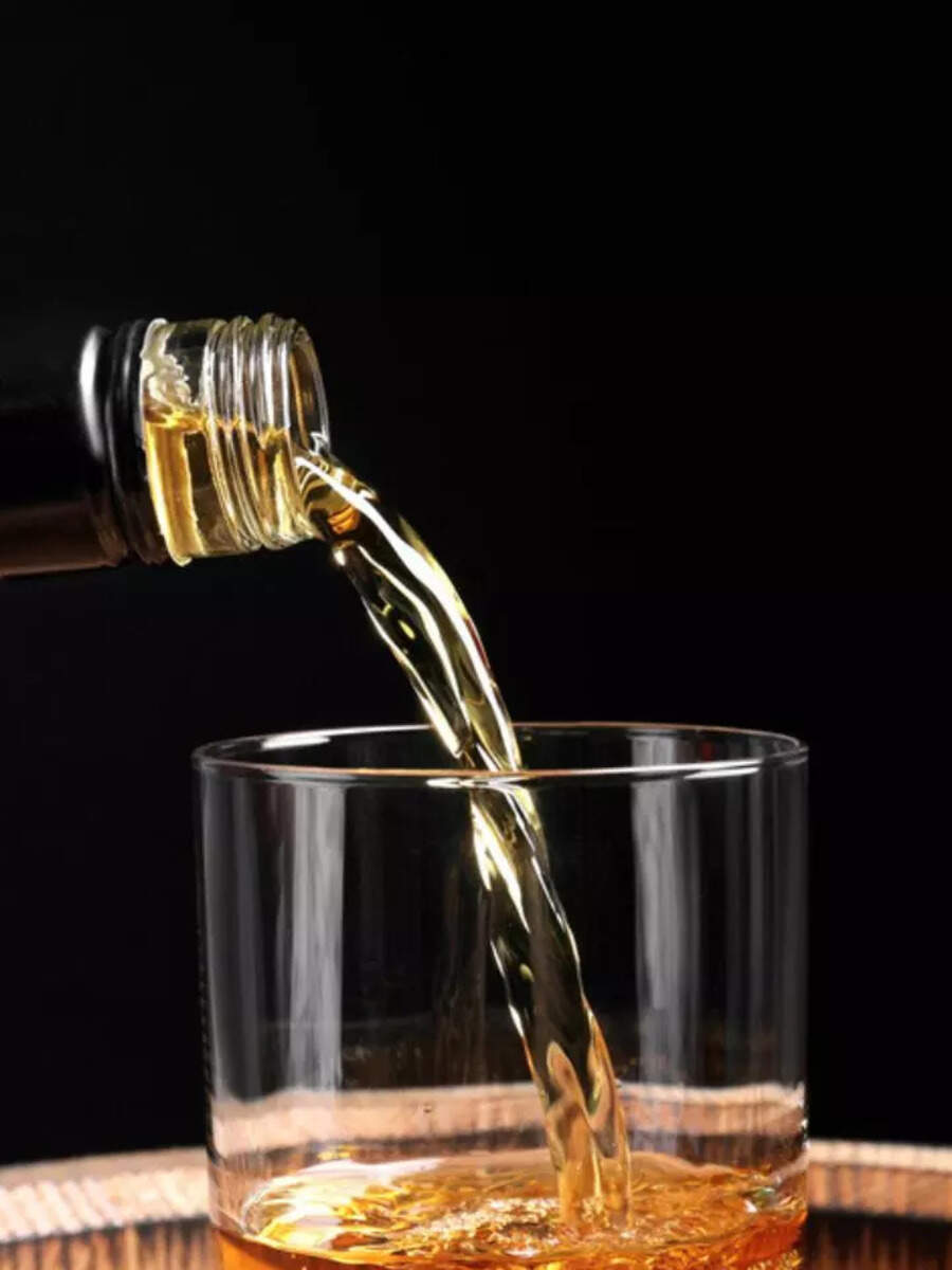 Beginner’s Guide To Scotch Whisky, 10 Must-Know Facts About The Drink ...