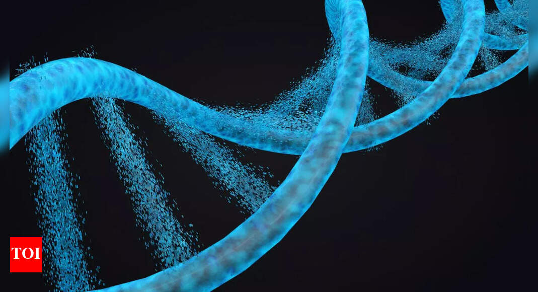 What is Cryonics and why are people freezing themselves? - Times of India